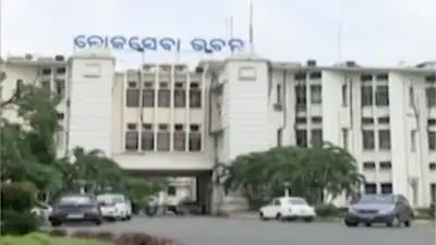 West Asia Crisis Prompts Odisha To Restrict Govt Vehicle Use For Mid ...