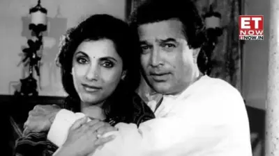 Rajesh Khanna's final will left Dimple Kapadia out of his Rs 600 crore ...