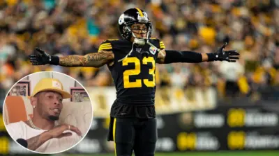 Joe Haden Complaining About Not Having Enough Money Despite Signing $50 ...