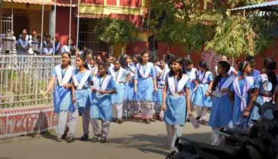 Odisha Schools Embrace NEP-2020 With Bagless Days | Dailyhunt