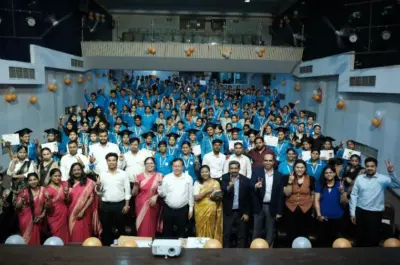 BD India and the HOPE Foundation Committed to Helping Upskill Young ...