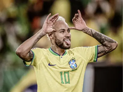 Fact Check: Will Neymar Miss All Group-Stage Matches For Brazil In FIFA ...