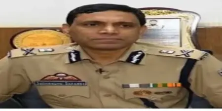 Two Odisha Cadre IPS Officers Empanelled for Director General Rank by ...