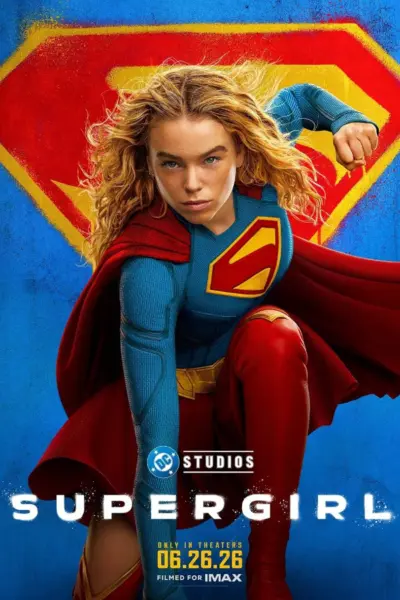 Supergirl Review: Milly Alcock's Superhero Film Becomes First In DCU To ...