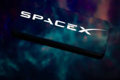 SpaceX Fuels AI Ambitions With $6.3 Billion Reflection Compute Deal ...