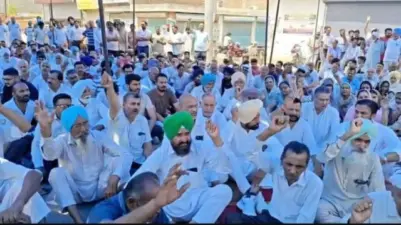 Mansa town shuts down over death of health supervisor, family levels ...