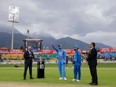 IND vs AFG 2nd ODI FREE LIVE Streaming: when and where To Watch India ...