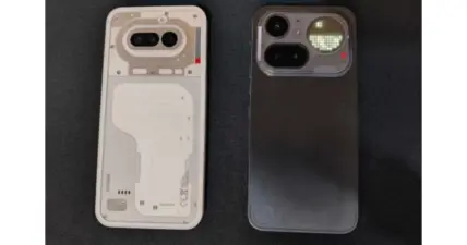Nothing Phone 4b India launch: stunning teaser hints at bold new budget ...