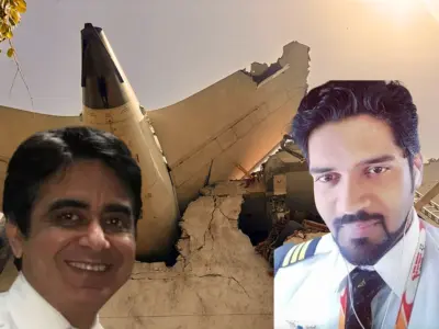 Air India Crash Final Report: AAIB's Latest Update Says Probe In Final ...
