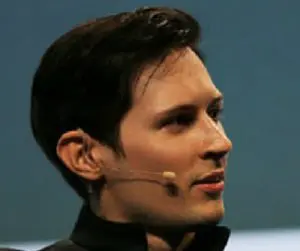 Telegram CEO claims Reliance, WhatsApp role in India ban bid | Dailyhunt