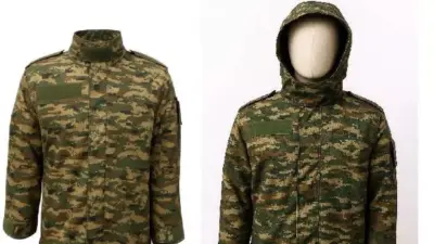 Indian Army Drops Colonial-era Dress Customs | Dailyhunt