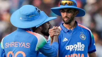 England vs India 1st T20I: Live Streaming Details And Match Timings In ...