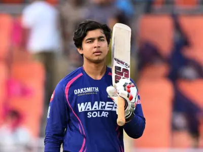 India A Tri-Series 2026 Live Streaming: Why Sony Sports Decided to ...