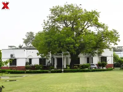 Why Is Delhi Chief Minister's Bungalow Considered Jinxed? Decoding ...
