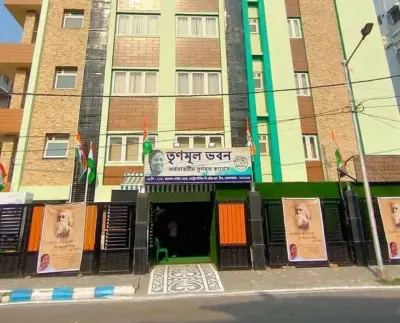 জল্পনাই সত্যি হলো! ডেডলাইনের আগেই মঙ্গলবার রাতে খালি করে দেওয়া হলো ...