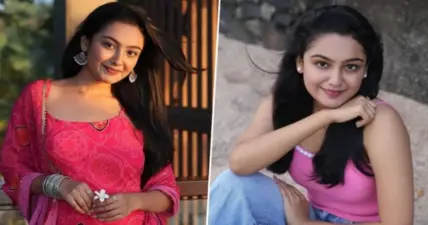 Actor Sanchita Ugale From Kumkum Bhagya Dies By Suicide at Just 22 ...