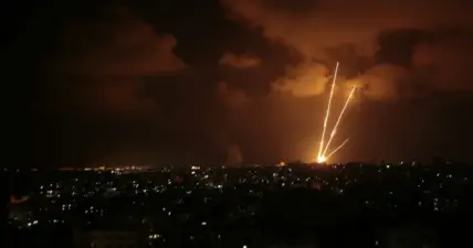 IRGC Declares End to Missile Strikes Against Israel, Warns Against ...
