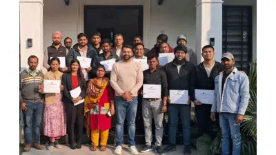 How to Start a Laundry Business in India: A Complete 2026 Guide for ...