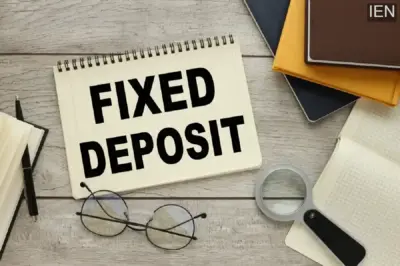 RBI's New FD Proposal Could Boost Returns: What Fixed Deposit Investors ...