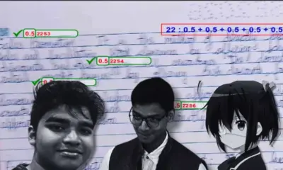 Three Teen Students, One Education Board, Many Questions | Dailyhunt