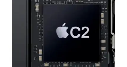 iPhone 18 Pro C2 modem delivers bold, game-changing upgrade | Dailyhunt
