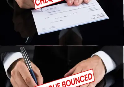 High Court caps jail term in cheque bounce default cases | Dailyhunt