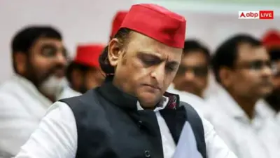 AIMIM Leader Likens Akhilesh Yadav To Duryodhana, Warns Against ...