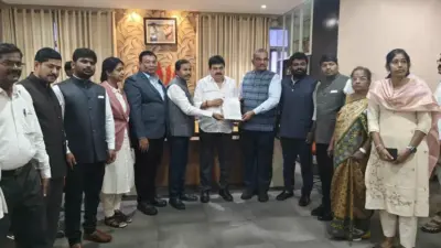 THCAA seeks reform in judicial appointments, submits representation to ...