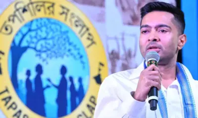 Calcutta HC grants Abhishek Banerjee interim protection in signature ...