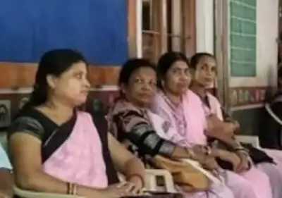 648 Teachers In Odisha Seek Transfers; Medical Board To Verify ...