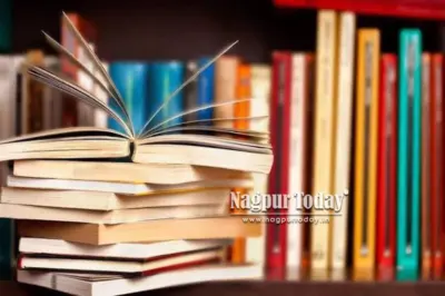 Nagpur Book Club to Hold Free Book Distribution Drive Ahead of New ...