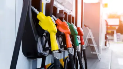 Government Expands Excise Duty Exemptions for Ethanol-Blended Petrol ...