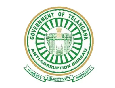 ACB Raids Nizamabad Excise Superintendent Malla Reddy | Dailyhunt