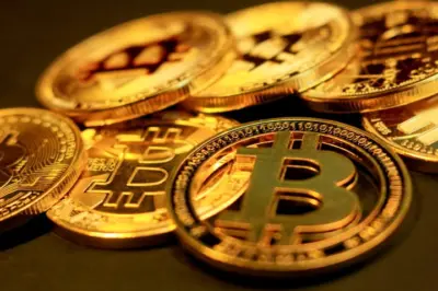The 'Best Crypto Bets' In This Market? Not Bitcoin, Ethereum, SOL, XRP ...