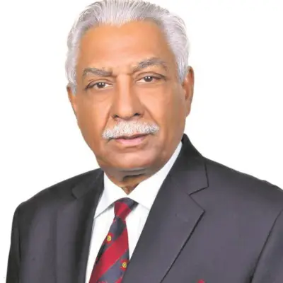 Lt Gen Vijay Oberoi, former Vice-Chief credited with rewriting Army ...