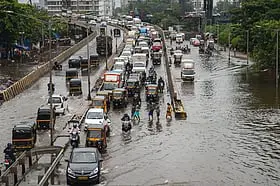 Robots To Survey Gurugram Drains As GMDA Steps Up Monsoon Readiness ...