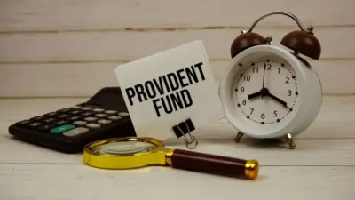 EPF interest for FY 2025-26 declared: When will it be credited to ...