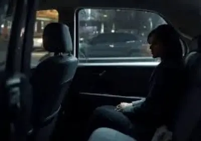Woman alleges Uber driver locked cab, demanded extra money | Dailyhunt