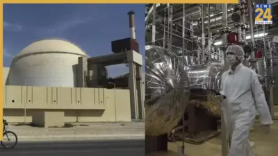 Iran refuses to send Uranium outside country, claims agreement reached ...