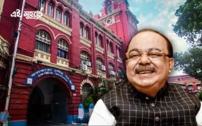 কলকাতা পুরসভার মেয়র হয়ে ফিরছেন শোভন? কাউন্সিলরদের নিয়ে বৈঠকে মমতা ...