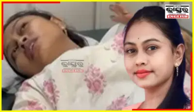 Female Sarpanch Arrested in Kendrapara Dist After BDO Row | Dailyhunt