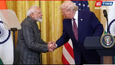 Trump Likely to Meet PM Modi at G7 Summit in France Next Week | Dailyhunt