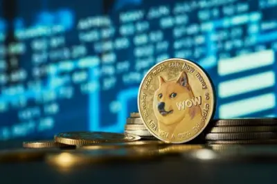 DOGE Crashed 31% The Last Time This Indicator Fired: Now It Is Flashing ...