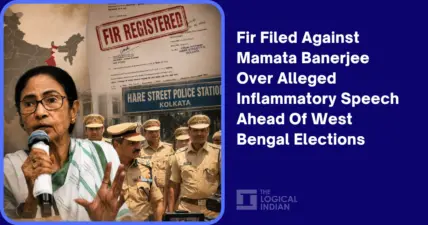 Fir Filed Against Mamata Banerjee Over Alleged Inflammatory Speech ...