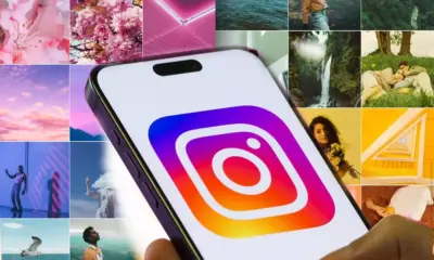 Instagram Rolls Out Much-Awaited Reorder Grid Feature | Dailyhunt