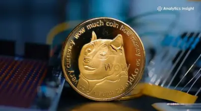 Dogecoin News Today: DOGE Monthly Chart Repeats Historic Setup as Price ...
