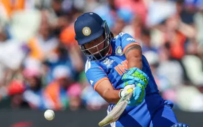 Women's T20 World Cup 2026: 'I would love to send her on the first ball ...