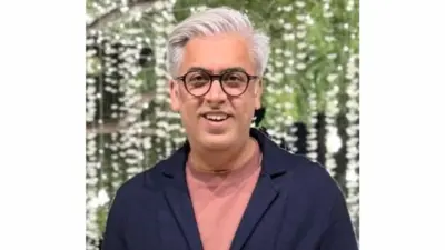 Who is Miten Sampat? Meet CRED's interim CEO as Kunal Shah joins META ...