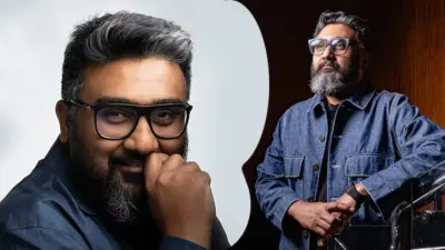 $900 million handshake: CRED founder Kunal Shah appointed global boss ...