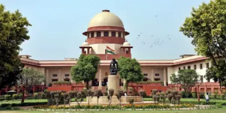 Supreme Court Stays Delhi High Court Order Releasing 1993 Bowbazar Bomb ...